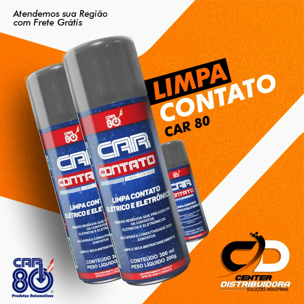 Center Distribuidora, Loja Online | Shopee Brasil