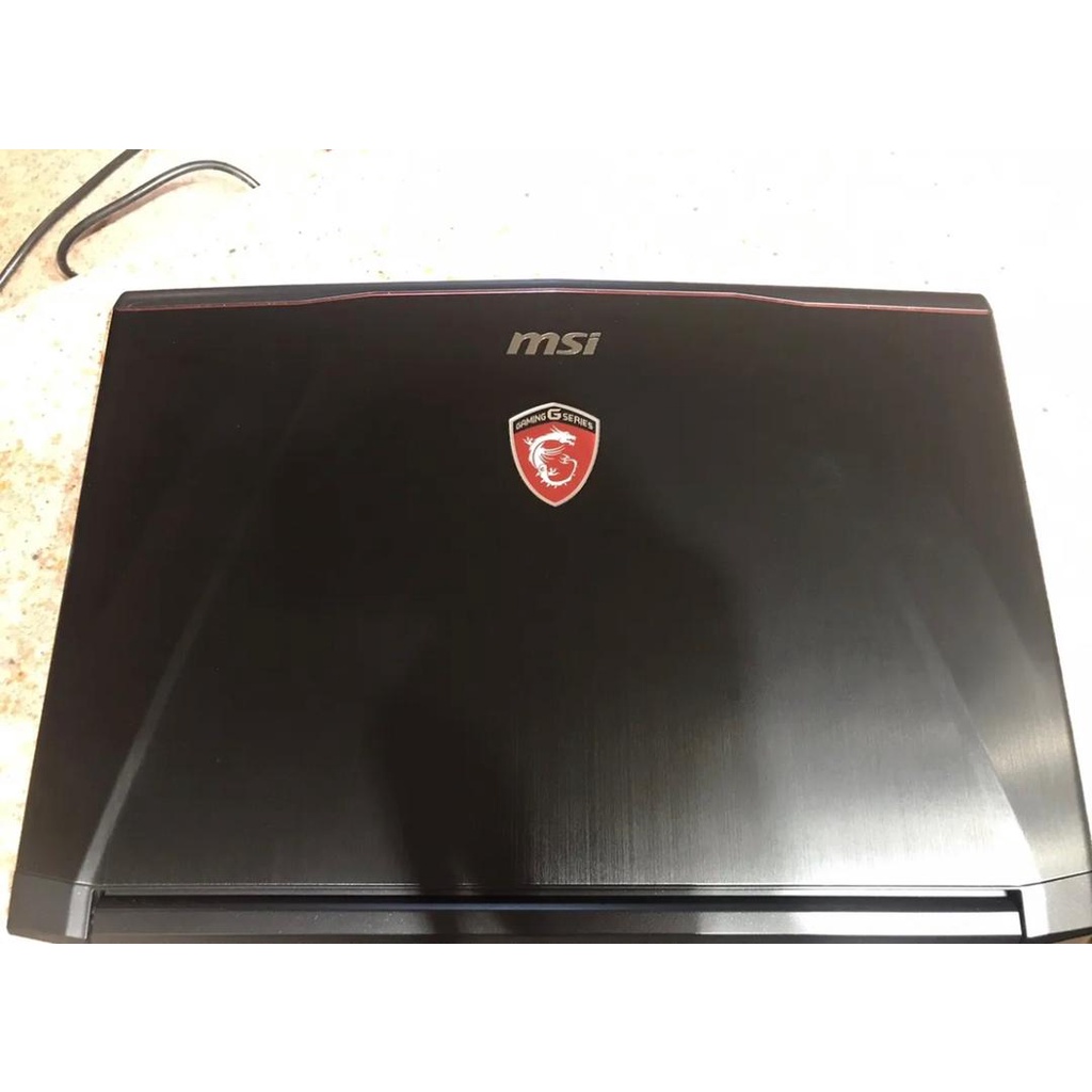 Msi Samurai 66 15.6 inch Gaming Laptop (11th generation I5-11400H 16G ...