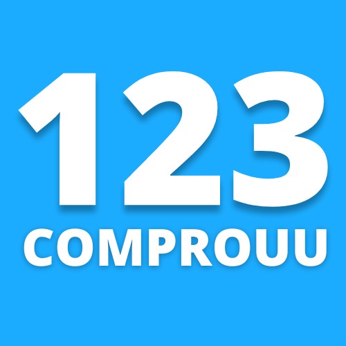 123 Comprouu, Loja Online | Shopee Brasil
