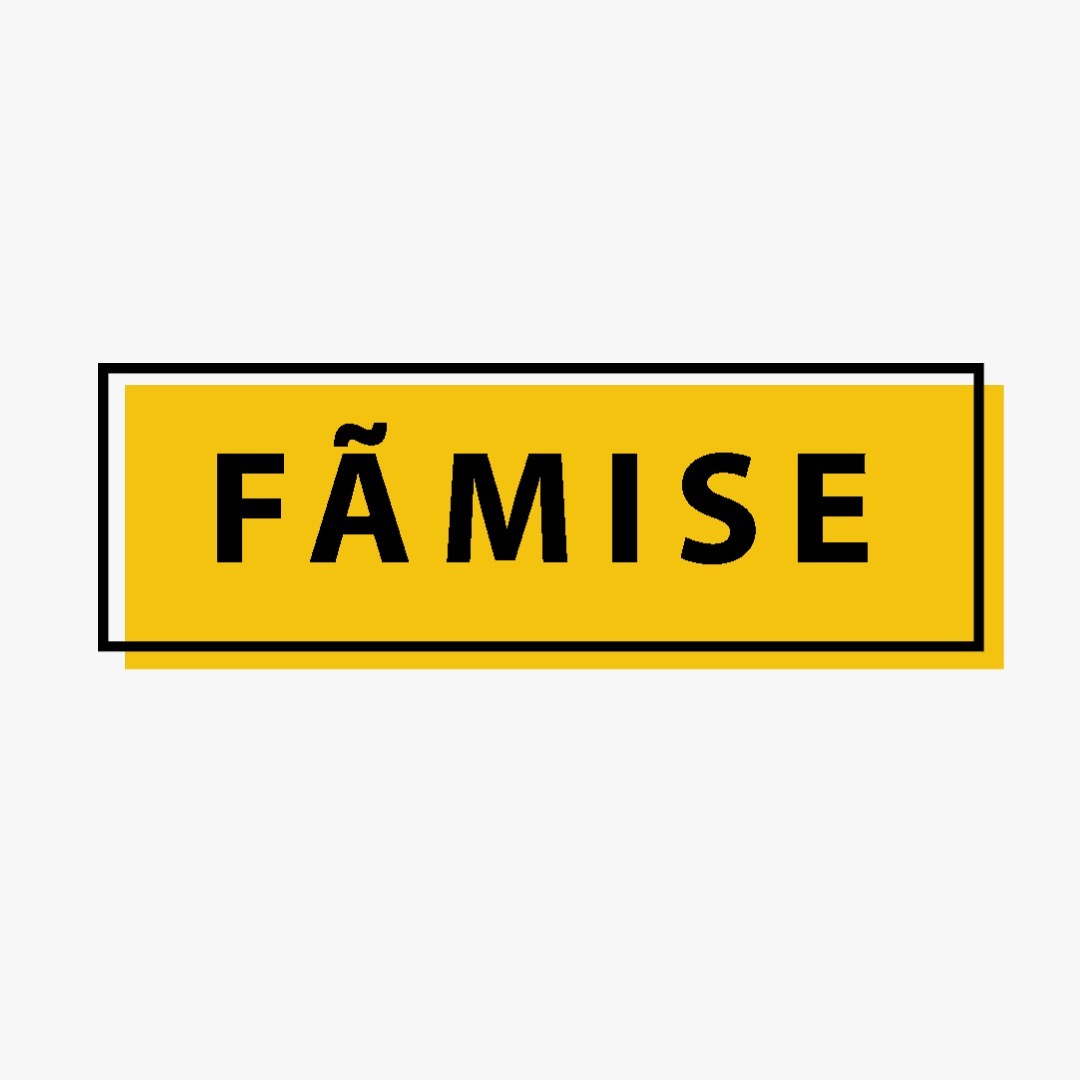 Fãmise, Loja Online | Shopee Brasil