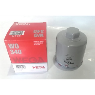 Filtro de Óleo Gol/Voyage/Saveiro/Polo/Kombi/Fox Wega Wo340 (Psl560 ...