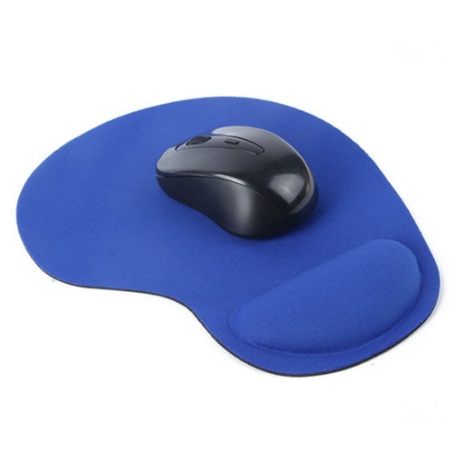 Mouse pad Conforto de Apoio Mão Unidade Ergonômico mause (NÃO E AQUELE ...