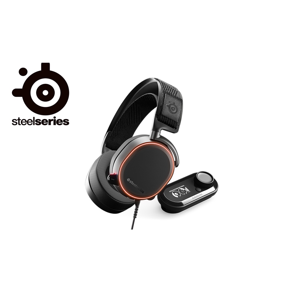 SteelSeries Arctis 7 (Edição 2019) Fone de ouvido para jogos sem fio ...