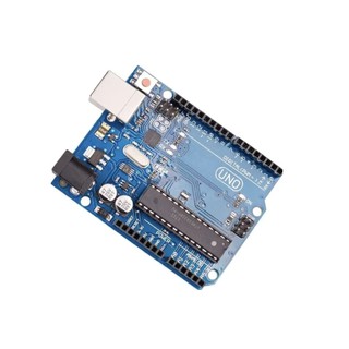 Kit Para Arduino Uno R3 + Ethernet Shield W5100 + Usb | Shopee Brasil