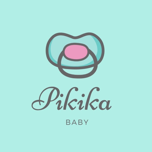 Pikika Baby, Loja Online | Shopee Brasil