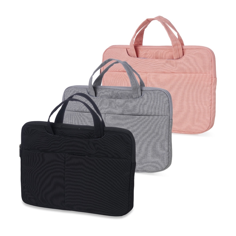 Bolsa Pasta executiva para Tablet Notebook 14 Polegadas. | Shopee Brasil
