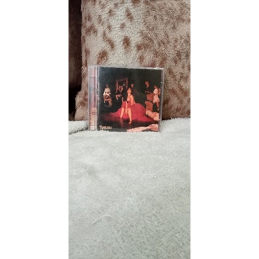 Cd Camila Cabello Romance | Shopee Brasil
