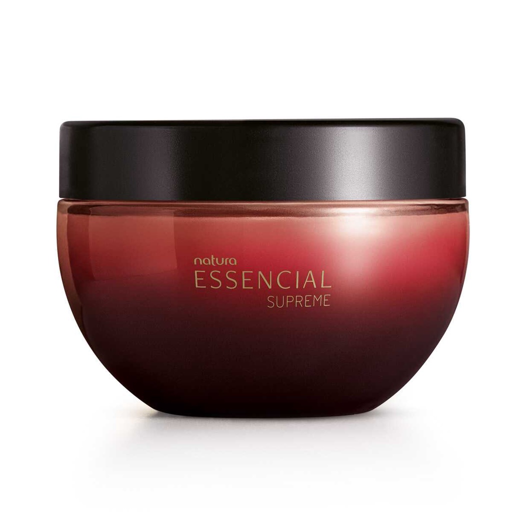 Desodorante Hidratante Perfumado Corporal Essencial Supreme - 200g ...