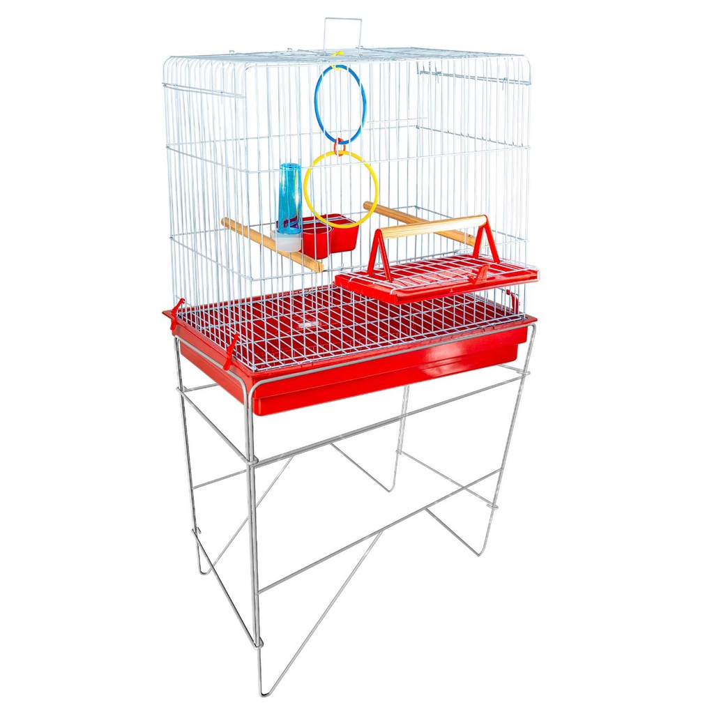 Gaiola Calopsita Aves grande viveiro | Shopee Brasil