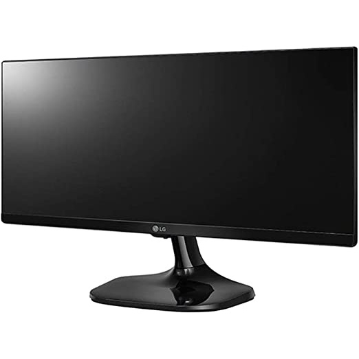 Monitor LG LED 25" FullHD Ultrawide IPS 75Hz 5ms HDMI 25UM58G | Shopee ...