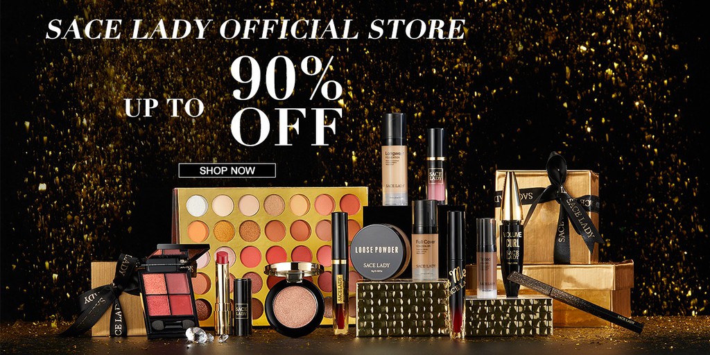 SACE LADY Official Store, Loja Online | Shopee Brasil