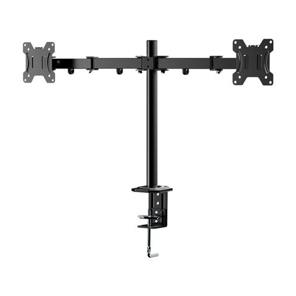 Suporte Articulado de Parede para 2 Monitores Organize, Até 32 ...