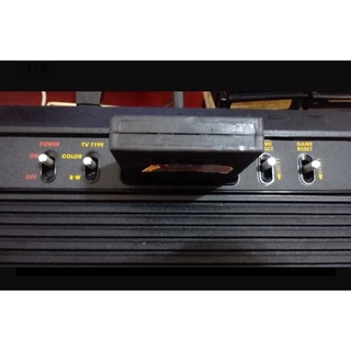 Fita Atari Smarfs Original Digitel | Shopee Brasil