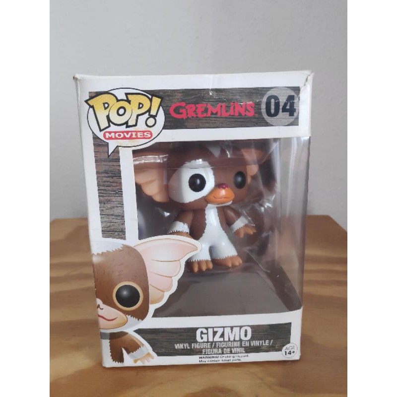 funko gizmo | Shopee Brasil