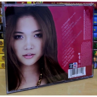 CD Charice (Novo Original) | Shopee Brasil