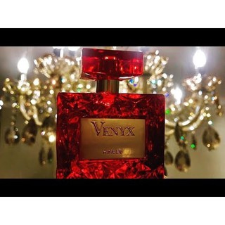 Perfume VENYX 100ml Hinode - Novo/Lacrado | Shopee Brasil