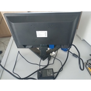 Monitor Led Acer x163w 15 Polegadas SEMI NOVO | Shopee Brasil