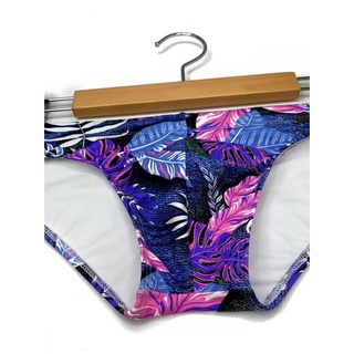 Sunga Slim Masculina| Sungas Cavadas | Shopee Brasil