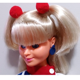 Boneca Xuxa - Mimo anos 80 - 55 cm | Shopee Brasil