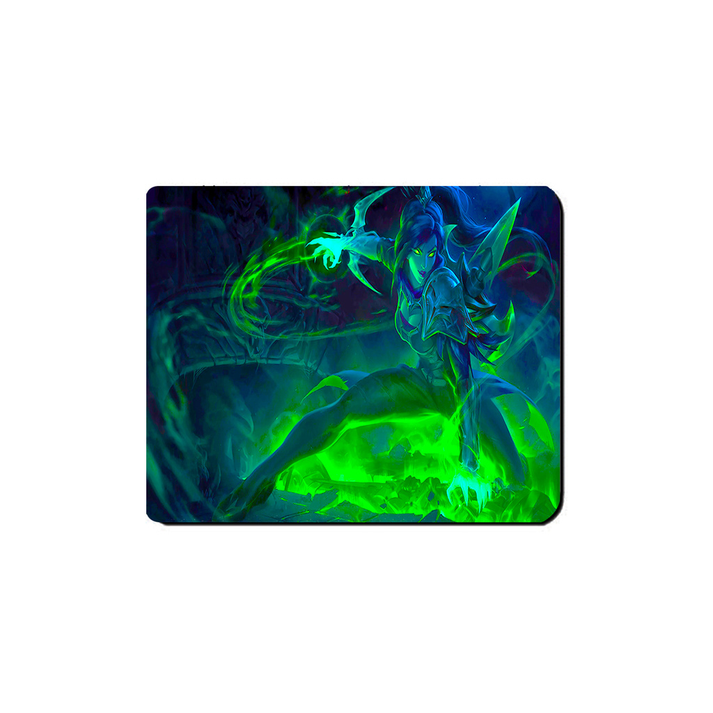 Mouse pad Personalizado Vayne Gamer League of Legends | Shopee Brasil