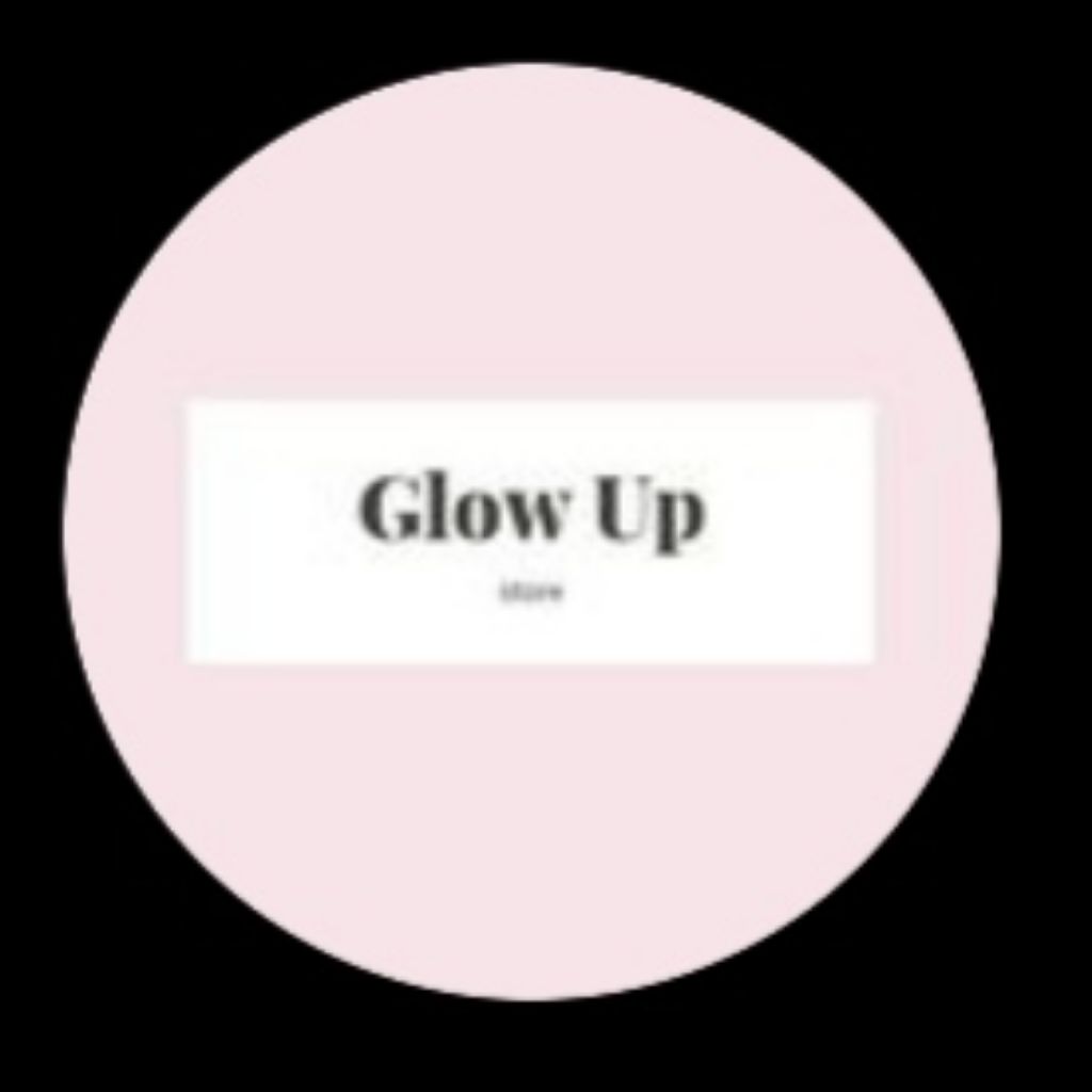 Glow up by Jess, Loja Online | Shopee Brasil