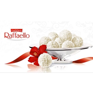 Chocolate Raffaello 90g Bombom | Shopee Brasil