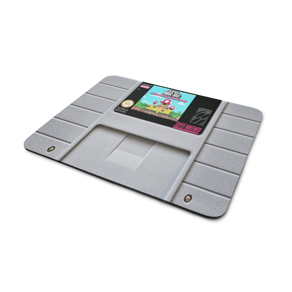 Mousepad Fita Nintendo | Shopee Brasil