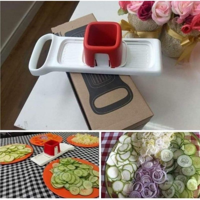 Tupperware Super Chef Mini | Shopee Brasil