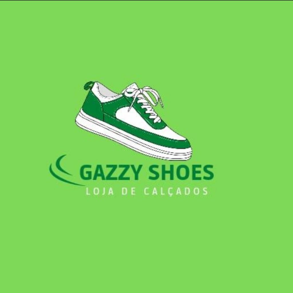 Gazzy Shoes, Loja Online | Shopee Brasil