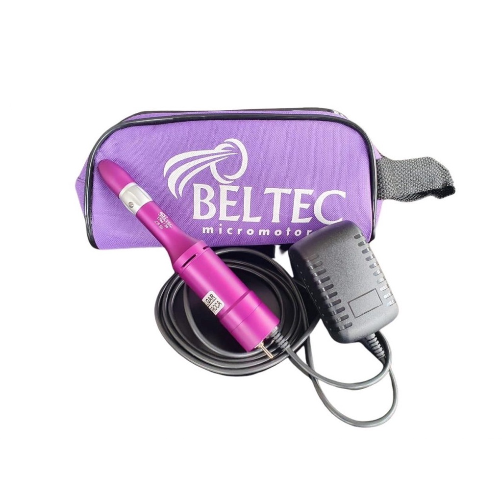 Motor Beltec Profissional Podologia E Manicure Lb50 | Shopee Brasil