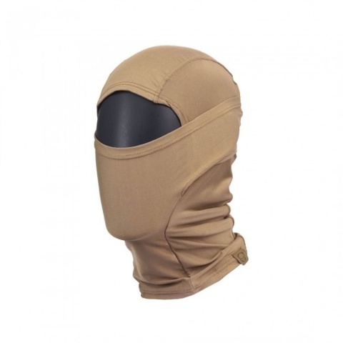 Balaclava Snake Bravo - Coyote | Shopee Brasil