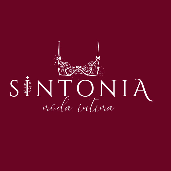 Sintonia - moda íntima, Loja Online | Shopee Brasil
