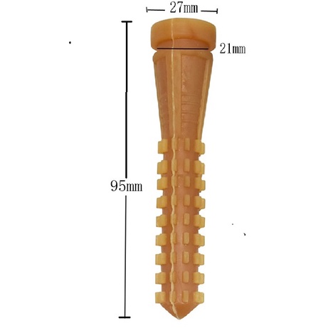Dedos para Depenadeira Depenar Frango Galinha Aves de Aves - 50 un. | Shopee Brasil