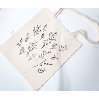Ecobag Floral | Shopee Brasil