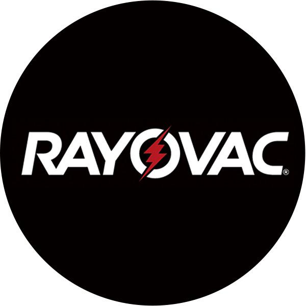 Loja Oficial Rayovac | Produtos Oficiais | Shopee Brasil 2022