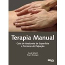 Terapia Manual - Guia de Anatomia de Superficie David Byfield; Stuart ...