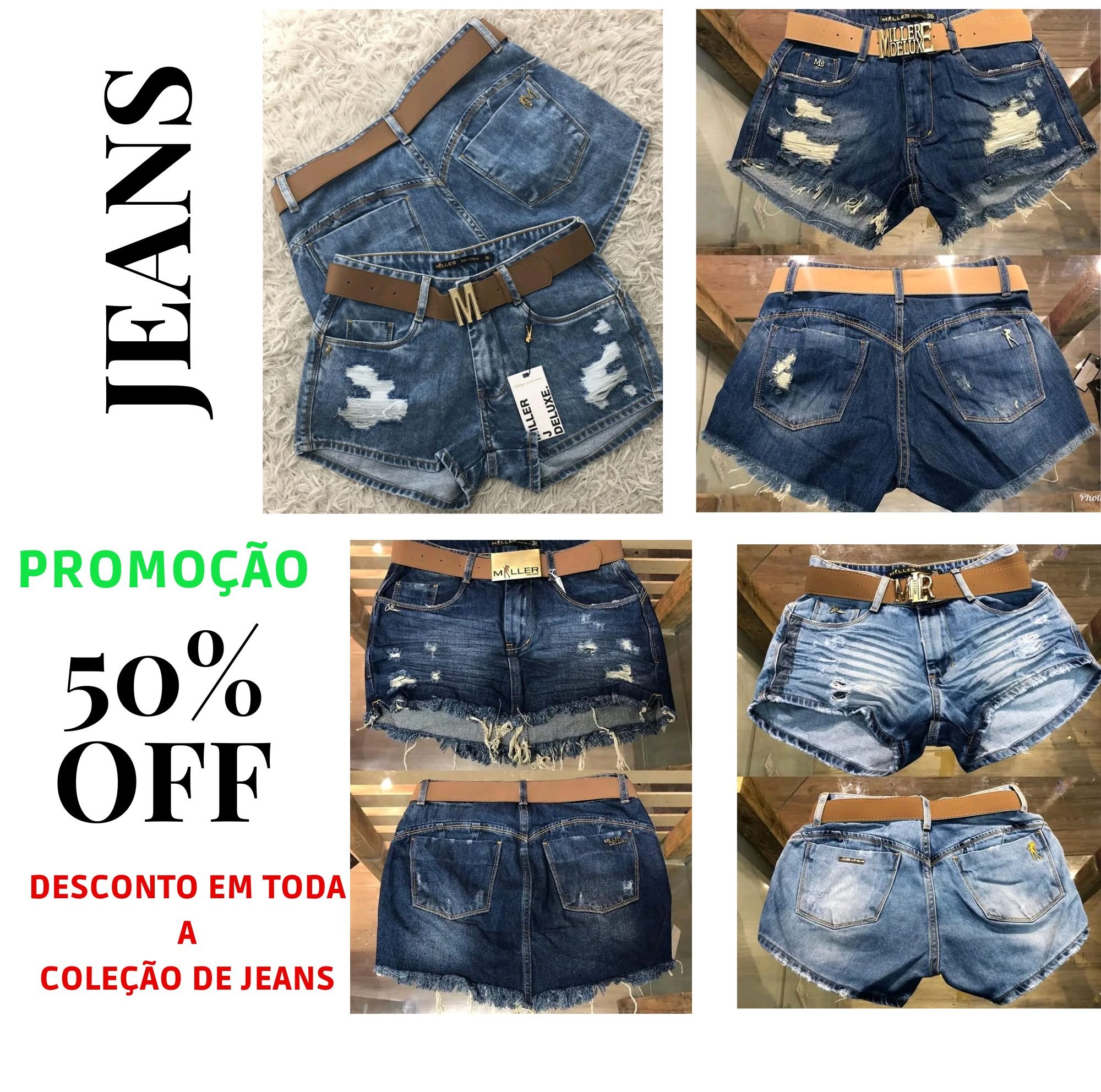 Show de Estilo, Loja Online | Shopee Brasil