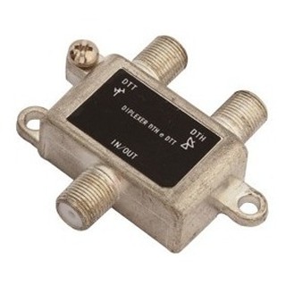 Diplex Diplex PRODUTO A PRONTA ENTREGA NO BRASIL | Shopee Brasil