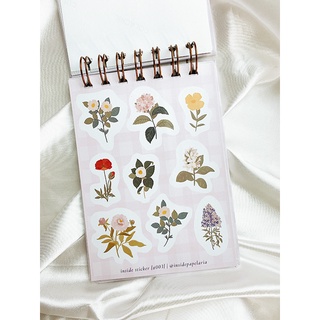 Adesivo Avulso [#003] - Inside Sticker | Shopee Brasil