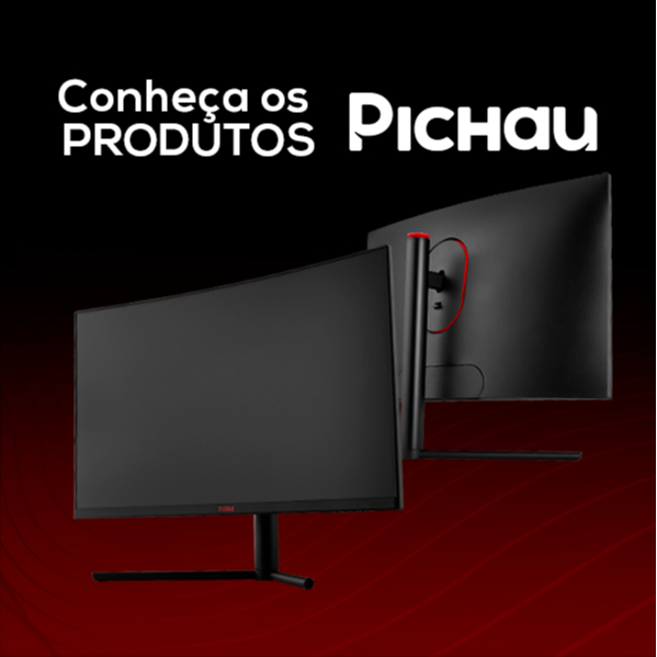 Pichau | Loja Oficial | Shopee Brasil 2023