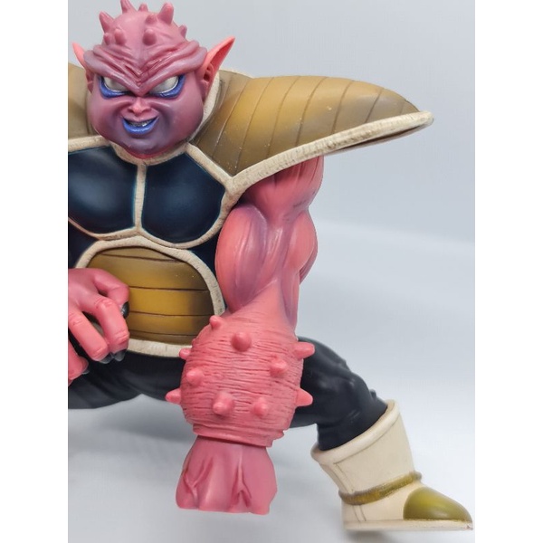 Dodoria - Dragon ball z Creatures 100% original branpresto | Shopee Brasil