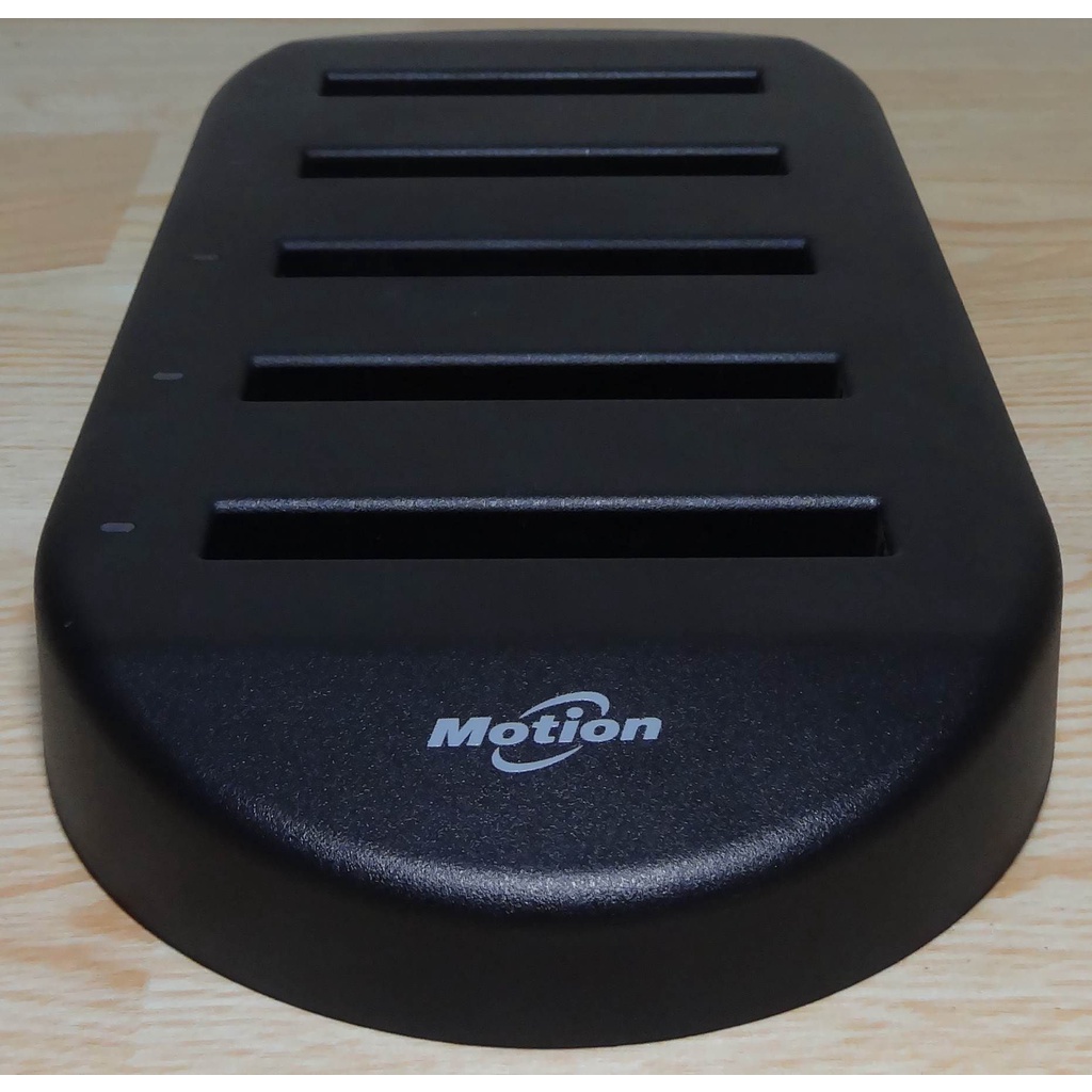 MOTION C5/F5-SERIES MULTI BAY BATTERY CHARGER | Shopee Brasil