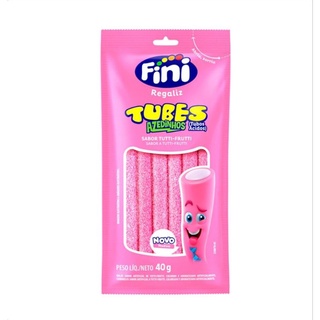 Fini Tube 40g | Shopee Brasil