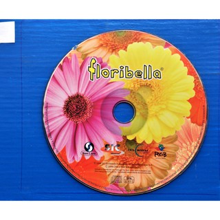 Cd Floribella - Trilha Sonora - Cd Raro Português = Veja fotos em ...