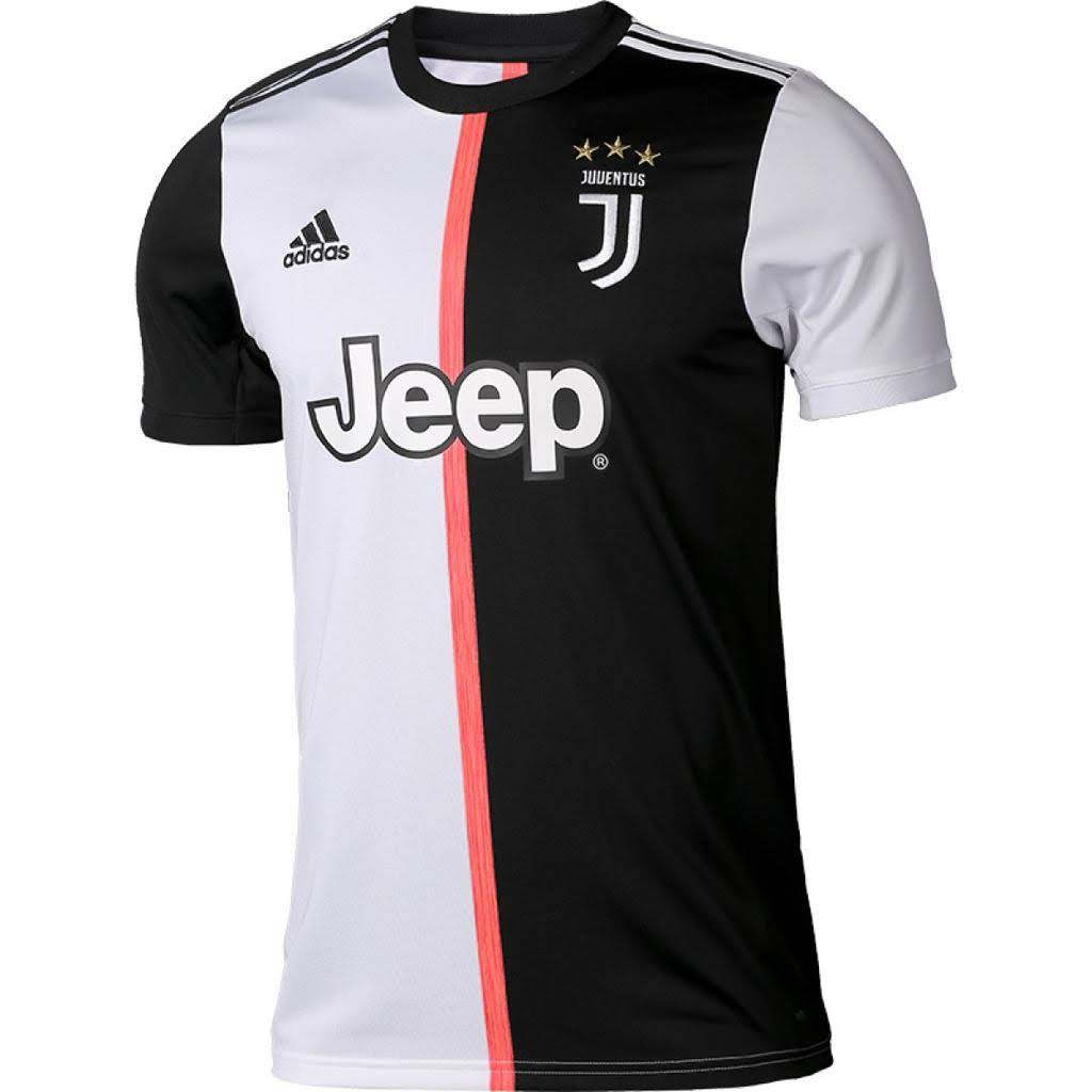 Camiseta Juventus Cr7 | Shopee Brasil