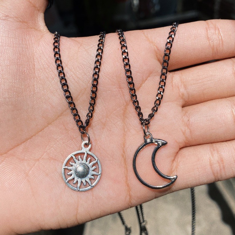 Sol e Lua | Shopee Brasil