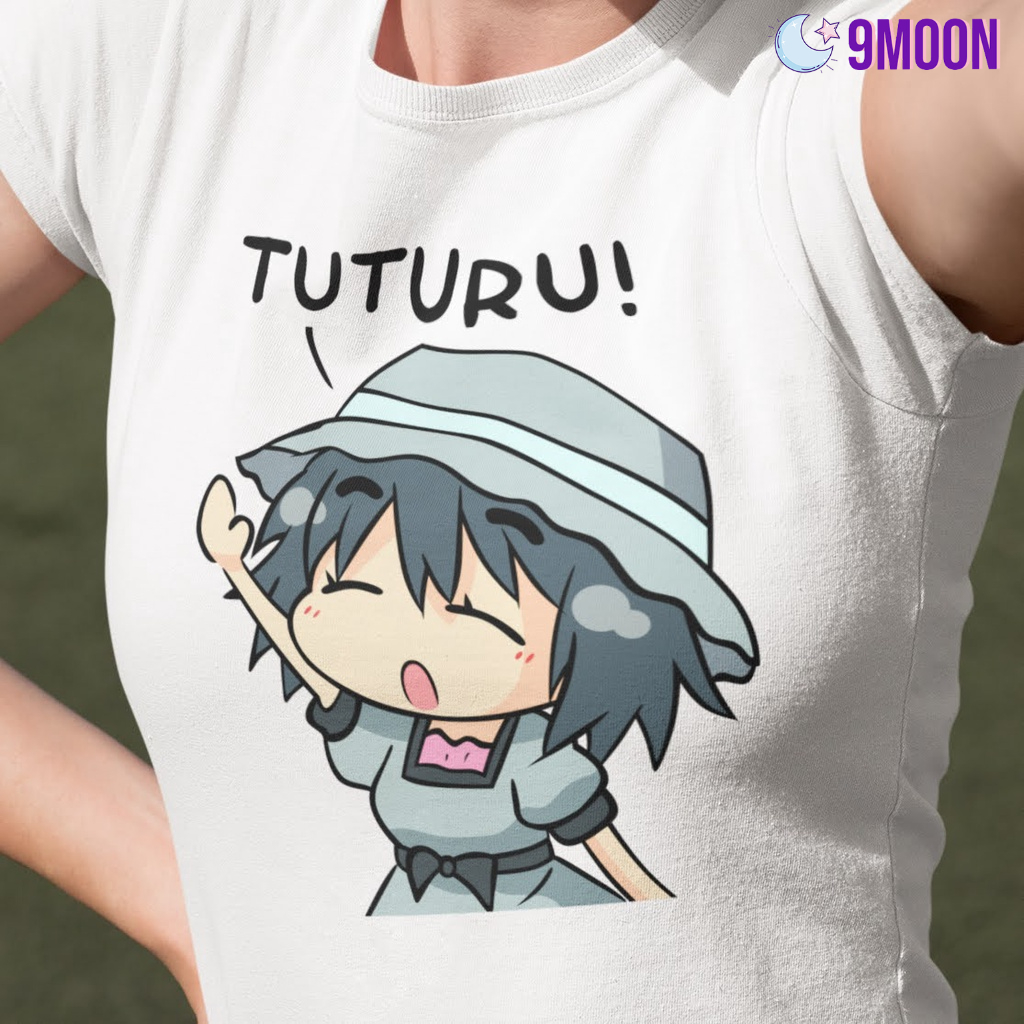 Steins Gate Mayuri Tuturu