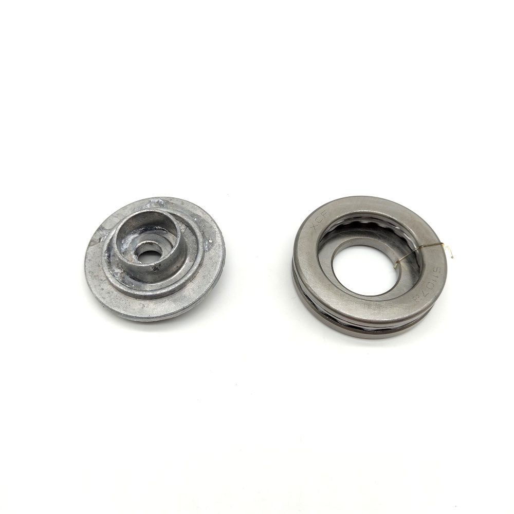 Kit Rolamento Axial com Excentrico Came Base Oscilante para Lavajato ...