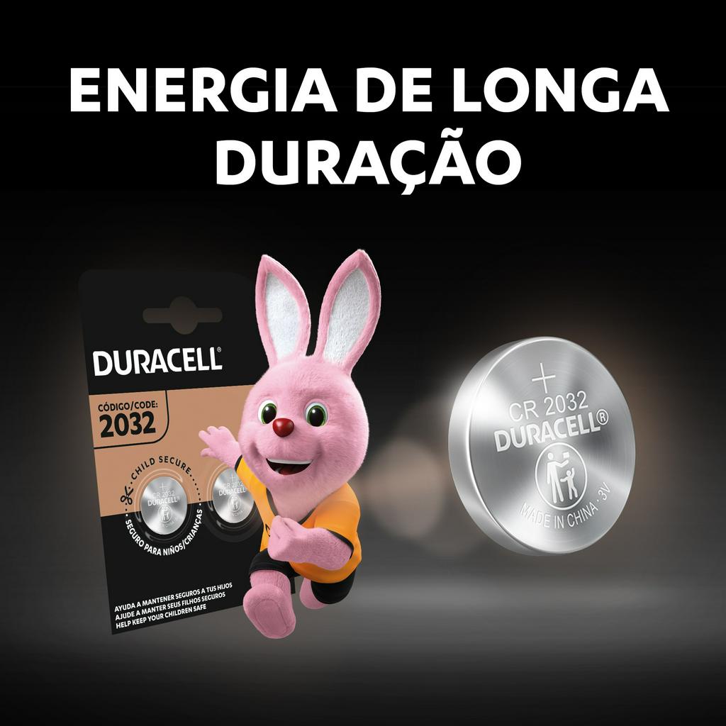 Loja Oficial Duracell | Produtos Oficiais | Shopee Brasil 2022