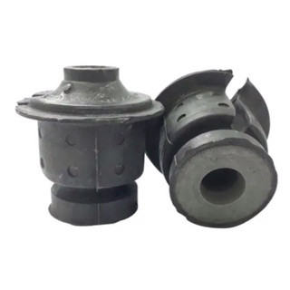 Par de bucha agregado do gol parati saveiro original Volkswagen ...